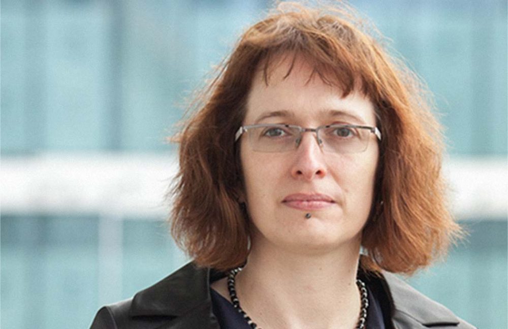 Perfect timing - Rachel Cockett, Director of Development, Birmingham ...