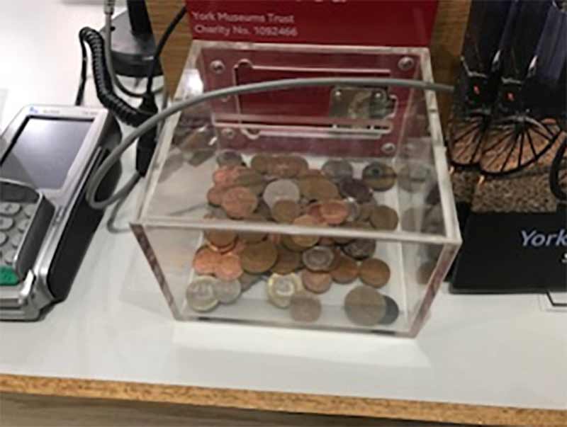 Putting the Science into the Art of Fundraising - NAFS